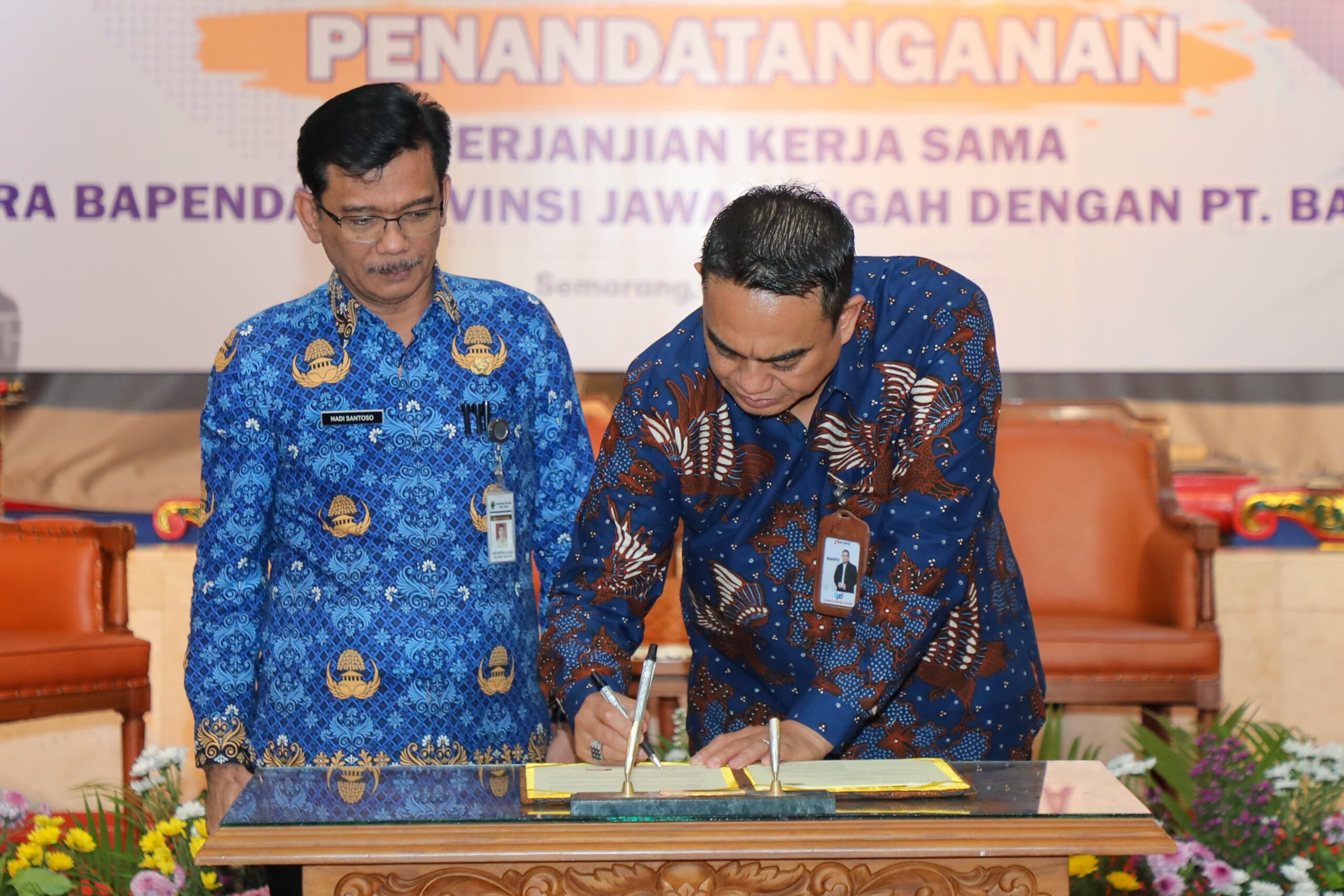 Optimalkan Potensi PAD, Pemprov Jateng akan Pungut Pajak Alat Berat - persadapos